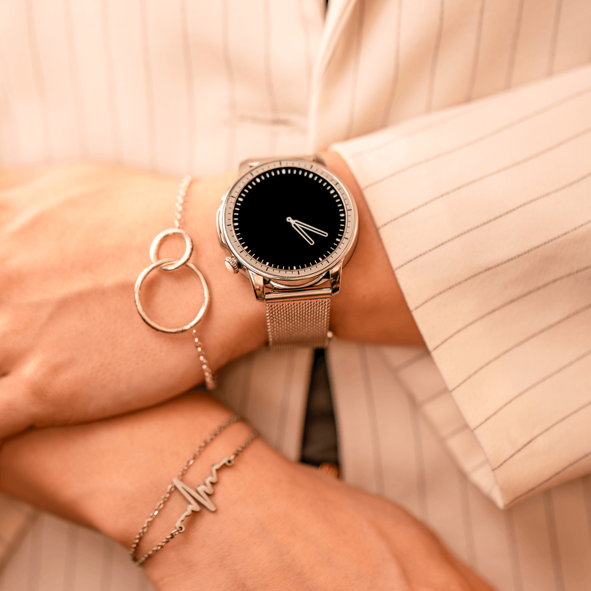 🥇Pametni ženski sat - smart watch I Najbolji odnos cene i kvaliteta ...